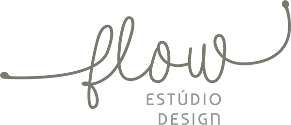 Flow - Estúdio Design - Design de Marcas